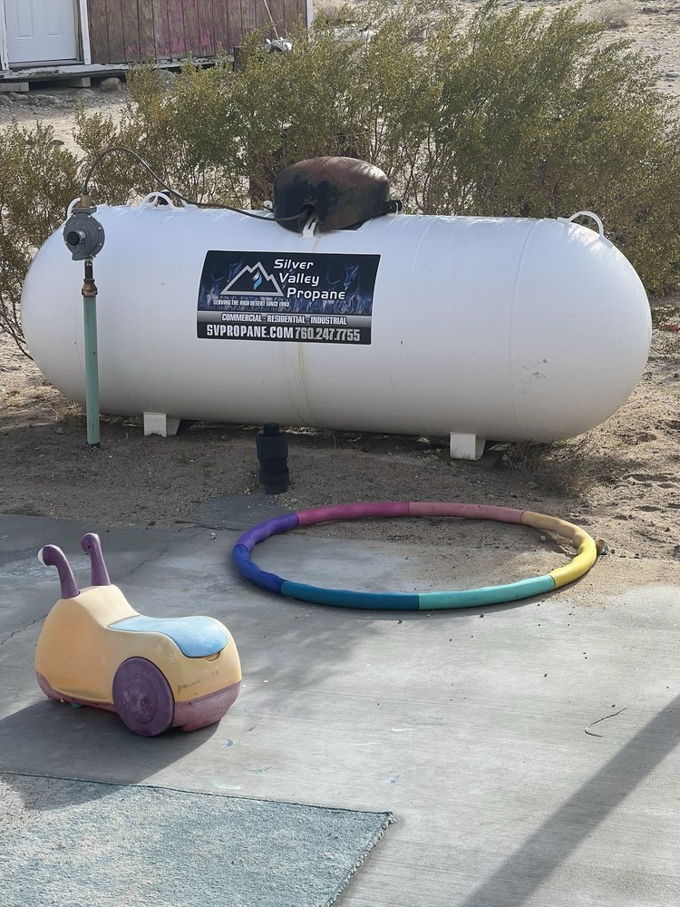 SILVER VALLEY PROPANE - Updated July 2025 - 46905 Silver Valley Rd ...