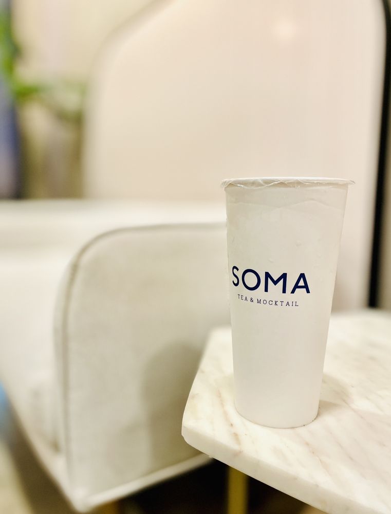 SOMA TEA & MOCKTAIL - Updated May 2025 - 381 Photos & 276 Reviews - 14775 Jeffrey Rd, Irvine ...