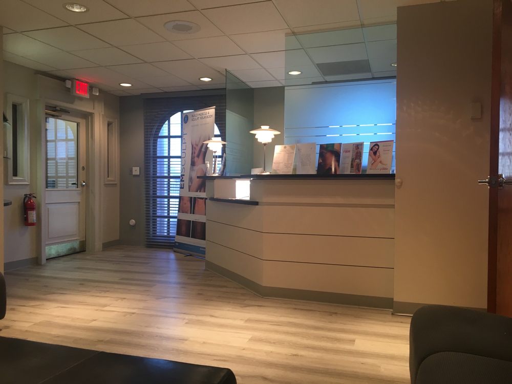 JASON B. AMATO, MD DERMATOLOGY - 522 N New Ballas Rd, Saint Louis ...