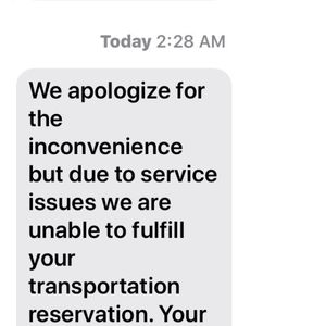 SUPERSHUTTLE EXPRESS - Updated May 2025 - 15 Reviews - Los Angeles ...