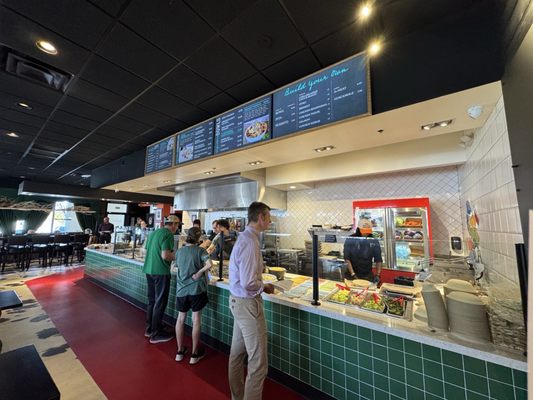 FETA COWBOY - Updated April 2025 - 102 Photos & 73 Reviews - 1840 E ...