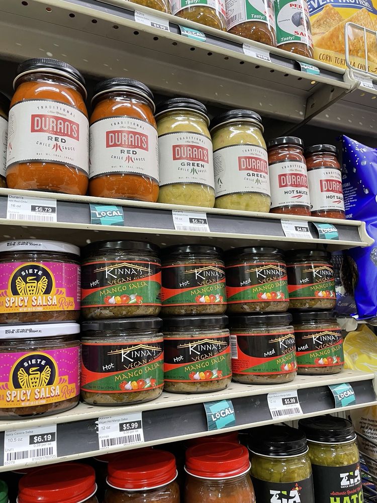 LA MONTANITA FOOD - NOB HILL - Updated January 2026 - 151 Photos & 65 ...