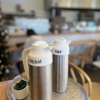 DART COFFEE CO - Updated August 2024 - 532 Photos & 277 Reviews - 121 E ...