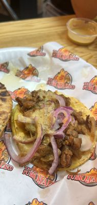 TACOS PURO JALISCO - Updated May 2024 - 82 Photos & 100 Reviews - 161 N ...