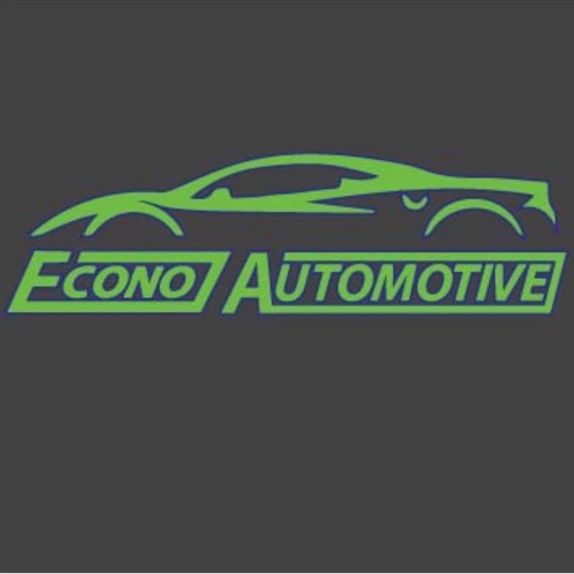 ECONO AUTOMOTIVE & BODY SHOP - Updated December 2025 - 5214 Maple Ln ...