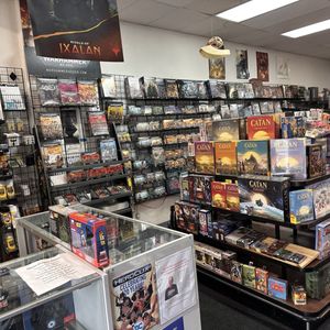 MUGU GAMES - Updated April 2025 - 33 Reviews - 5233 Evergreen Way ...