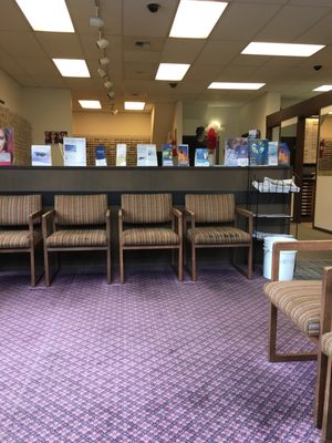 SEATTLE VISION CLINIC - Updated August 2024 - 11 Photos & 53 Reviews ...