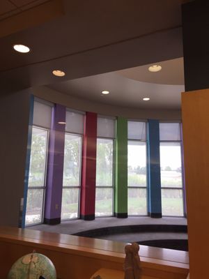 FARR REGIONAL LIBRARY - Updated October 2025 - 66 Photos - 1939 61st ...