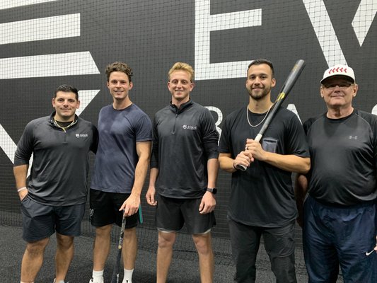 EVOLVE BASEBALL - Updated September 2025 - 7131 Alico Rd, Fort Myers, Florida - Batting Cages ...