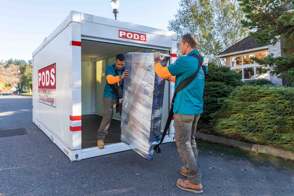 OREGON TRAIL MOVING - Updated July 2024 - 1404 NE 134th St, Vancouver ...