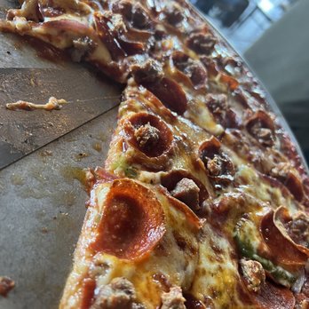 FATSO’S PIZZA - Updated January 2025 - 115 Photos & 222 Reviews - 3131 ...