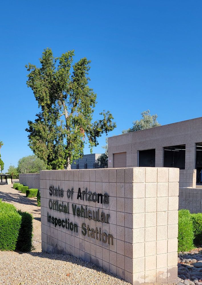 ARIZONA DEPARTMENT OF ENVIRONMENTAL QUALITY - Updated January 2026 - 17 ...