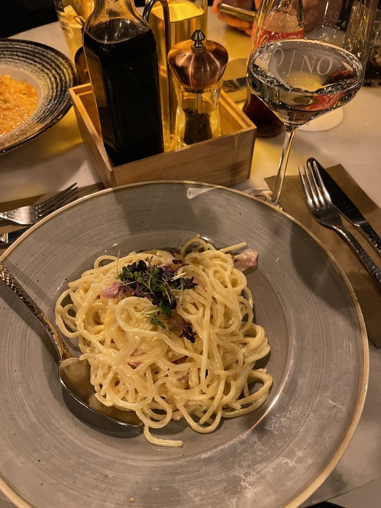 BONO - Updated November 2024 - 28 Photos - Leopoldstraße 74, München ...