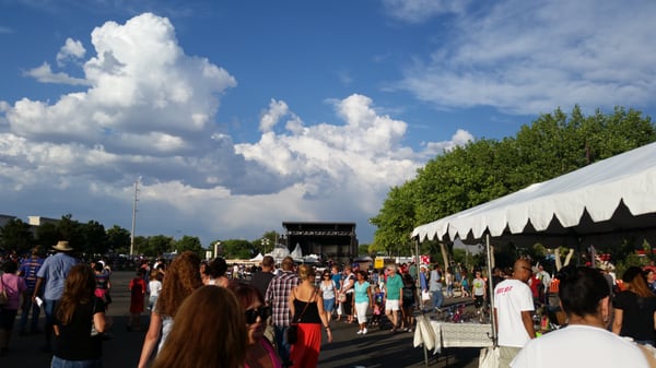 WESTSIDE SUMMERFEST - 3740 Ellison Rd NW, Albuquerque, New Mexico ...