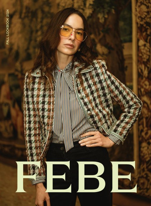 FEBE - Updated December 2025 - 20 Photos & 23 Reviews - 474 Metairie Rd ...