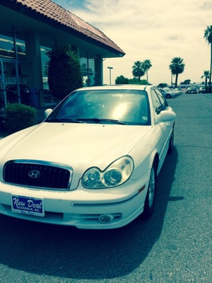 NEW DEAL PRE-OWNED AUTOS - Updated May 2025 - 40 Photos & 186 Reviews ...