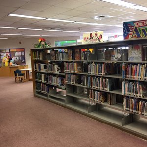 TUCKER-REID H. COFER LIBRARY - Updated March 2025 - 17 Reviews - 5234 ...