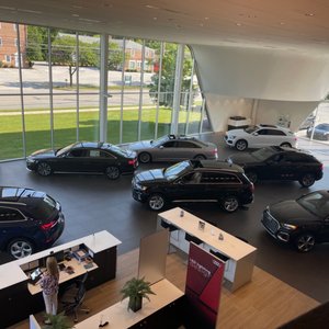 BMW OF DEVON - Updated January 2025 - 26 Photos & 126 Reviews - 20 ...