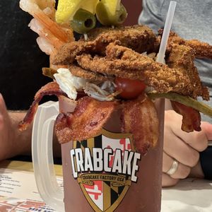 CRABCAKE FACTORY USA | 608 Photos & 628 Reviews - 12000 Coastal Hwy ...