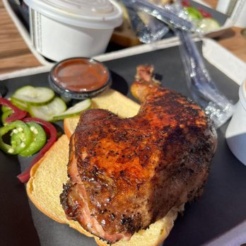 BOOMIN BARBECUE - Updated December 2025 - 42 Photos & 19 Reviews - 236 ...