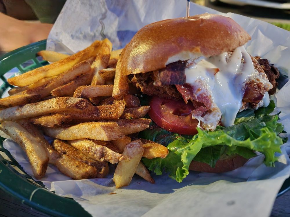 STARK BREWING - Updated June 2024 - 25 Photos & 13 Reviews - 500 N ...