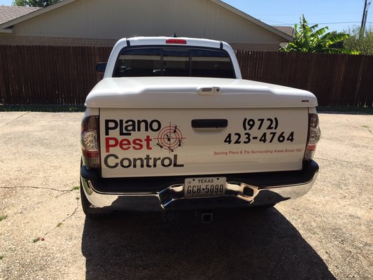 PLANO PEST CONTROL - Updated December 2025 - 13 Photos & 18 Reviews ...