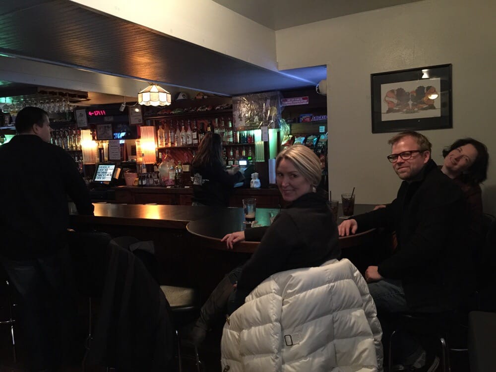OUTPOST BAR & GRILL - 15 Reviews - Restaurants - 227 S Main St, Cottage ...