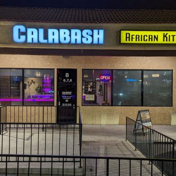 CALABASH AFRICAN KITCHEN - Updated November 2024 - 769 Photos & 518 ...