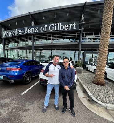 MERCEDES-BENZ OF GILBERT - Updated January 2026 - 402 Photos & 516 ...
