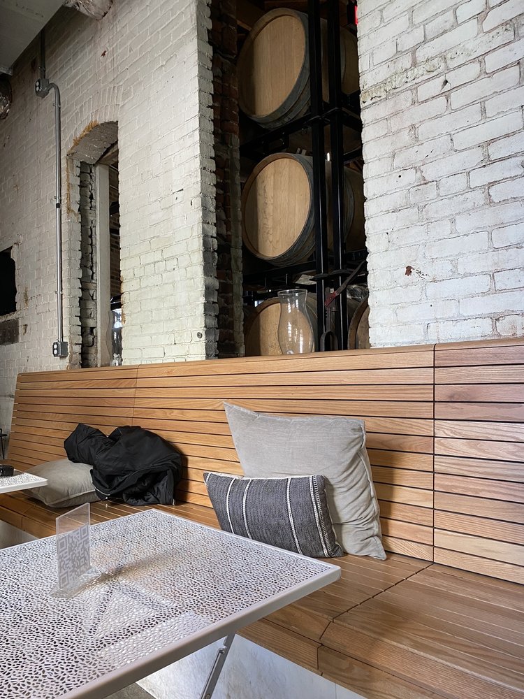 TRACE BREWING - 123 Photos & 59 Reviews - 4312 Main St, Pittsburgh, PA ...