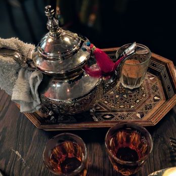 HUDA - Updated August 2025 - 76 Photos & 31 Reviews - 312 Leonard St ...