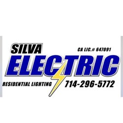 SILVA ELECTRIC - 44 Photos & 91 Reviews - Orange, California ...