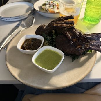 DSRT CLUB - Updated December 2025 - 326 Photos & 220 Reviews - 78075 ...