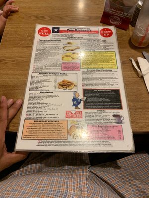 POOR RICHARD’S CAFE - 335 Photos & 586 Reviews - Breakfast & Brunch ...