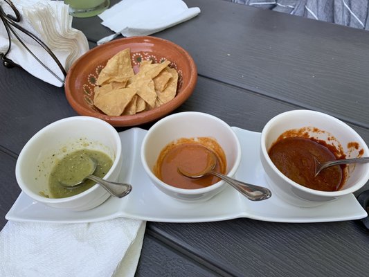 LA COCINA DE MARIA - 47 Photos & 52 Reviews - 142 W Washington St, West ...