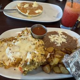 SUNRISE RANCH RESTAURANT - Updated July 2025 - 48 Photos & 36 Reviews ...