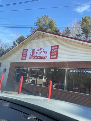 RUSTY ROOSTER - Updated September 2025 - 33 Photos & 31 Reviews - 456 ...