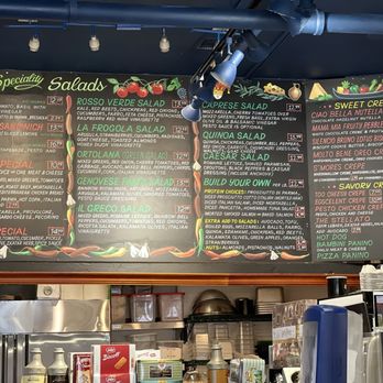 CAFFE STELLATO - Updated June 2024 - 344 Photos & 184 Reviews - 1112 ...