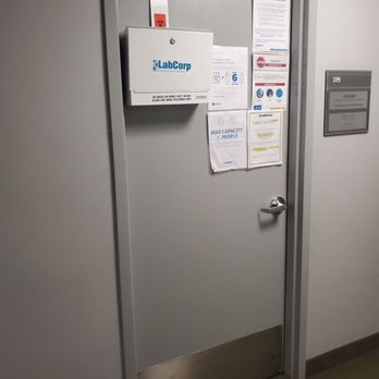 LABCORP - Updated August 2025 - 25 Photos & 66 Reviews - 15211 Vanowen ...