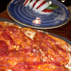 SALTIMBOCCA - 273 Photos & 147 Reviews - Via di Tor Millina 5, Roma ...