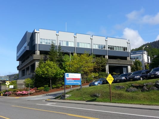 PEACEHEALTH KETCHIKAN MEDICAL CENTER - Updated December 2025 - 19 ...