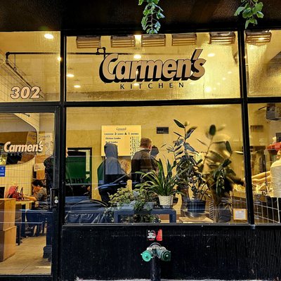 CARMEN’S KITCHEN - Updated December 2025 - 99 Photos & 81 Reviews - 302 ...