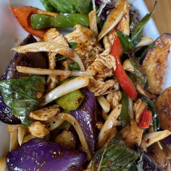 NIBBANA THAI RESTAURANT - 296 Photos & 221 Reviews - 920 N 10th Pl ...