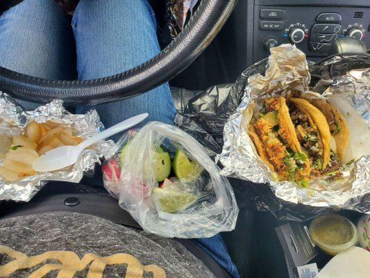 EL REY DEL TACO - Updated May 2025 - 22 Photos & 23 Reviews - 6450 ...