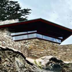 CLINTON WALKER HOUSE - FRANK LLOYD WRIGHT - 31 Photos - 26336 Scenic Rd ...