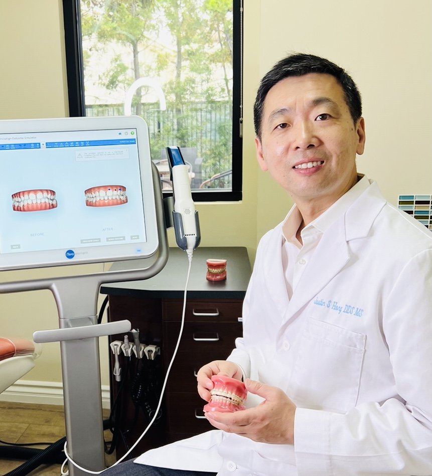 HONG ORTHODONTICS - 27 Photos & 28 Reviews - 4968 Booth Cir, Irvine ...