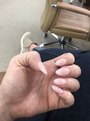 A PLUS NAILS - 117 Photos & 110 Reviews - 12871 University Ave, Clive ...