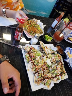 MARISCOS EL CAPITAN - 166 Photos & 140 Reviews - 1106 S Bristol St ...