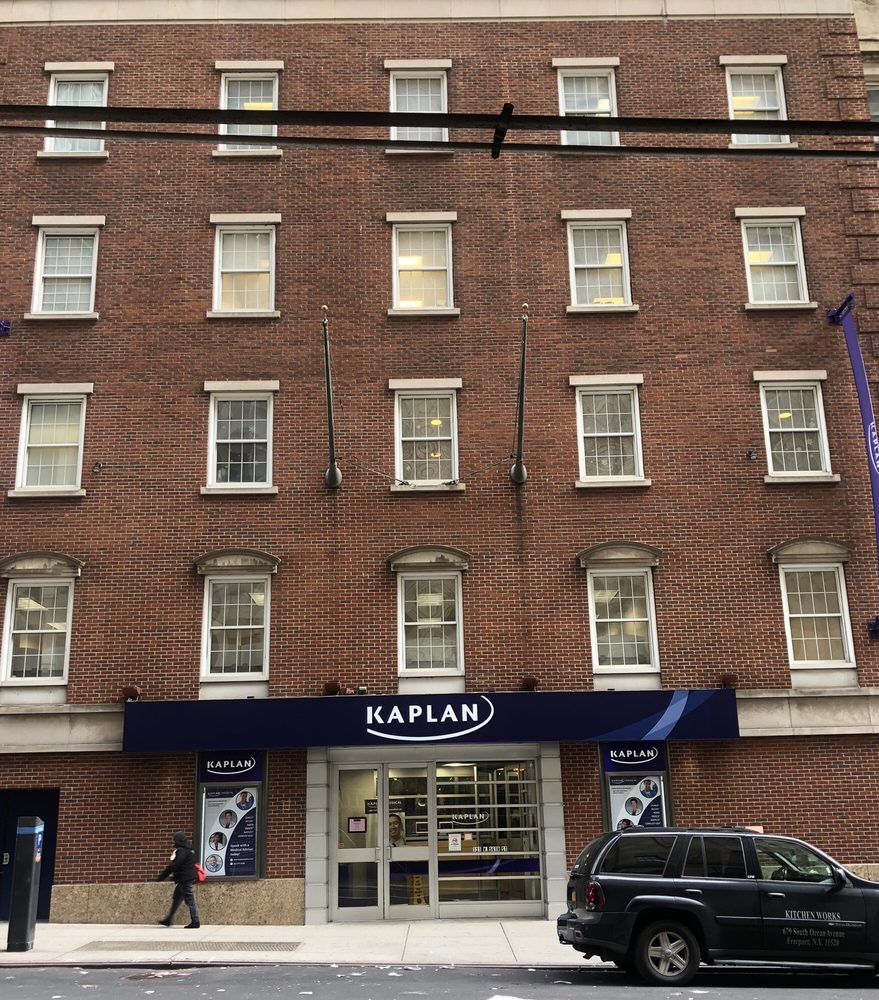 KAPLAN - 29 Photos - Test Preparation - 131 West 56th St, New York, NY ...