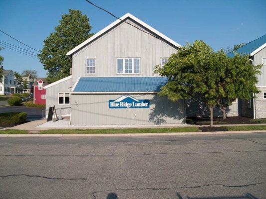 BLUE RIDGE LUMBER - Updated October 2025 - 11 Photos - 120 Liberty St ...